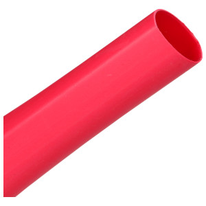 3M EPS300-3/4-6 IN-RED-10-10 PC PKS 3M™ Thin-Wall Heat Shrink Tubing ...