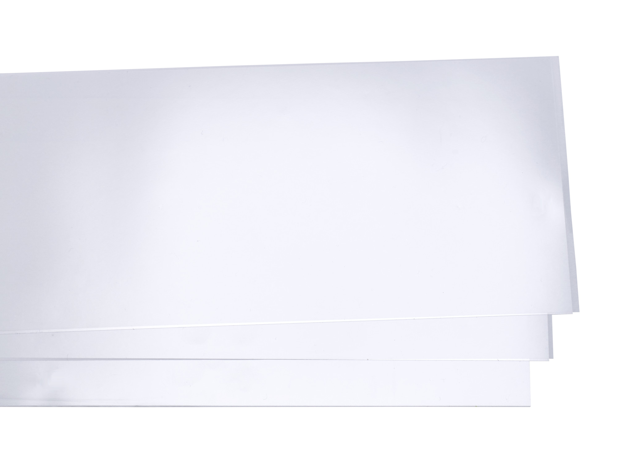 4 X 30 Poly Collar | DecoPac