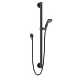 Dia Slide/Grab Bar, 36" - Symmons