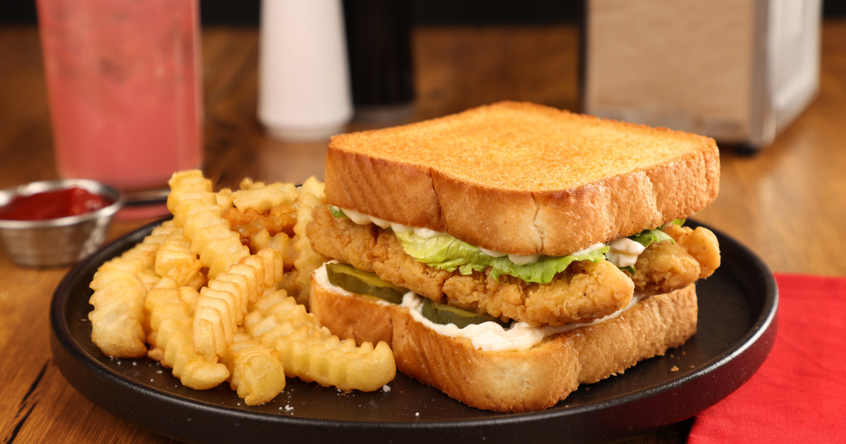 Homestyle Tender Fritters 2/5# Ready To Cook - Pilgrim's Foodservice