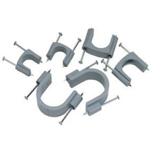 Ideal Industries BSER2-25 Plastic Insulated Nail Straps For No. 2 SER ...