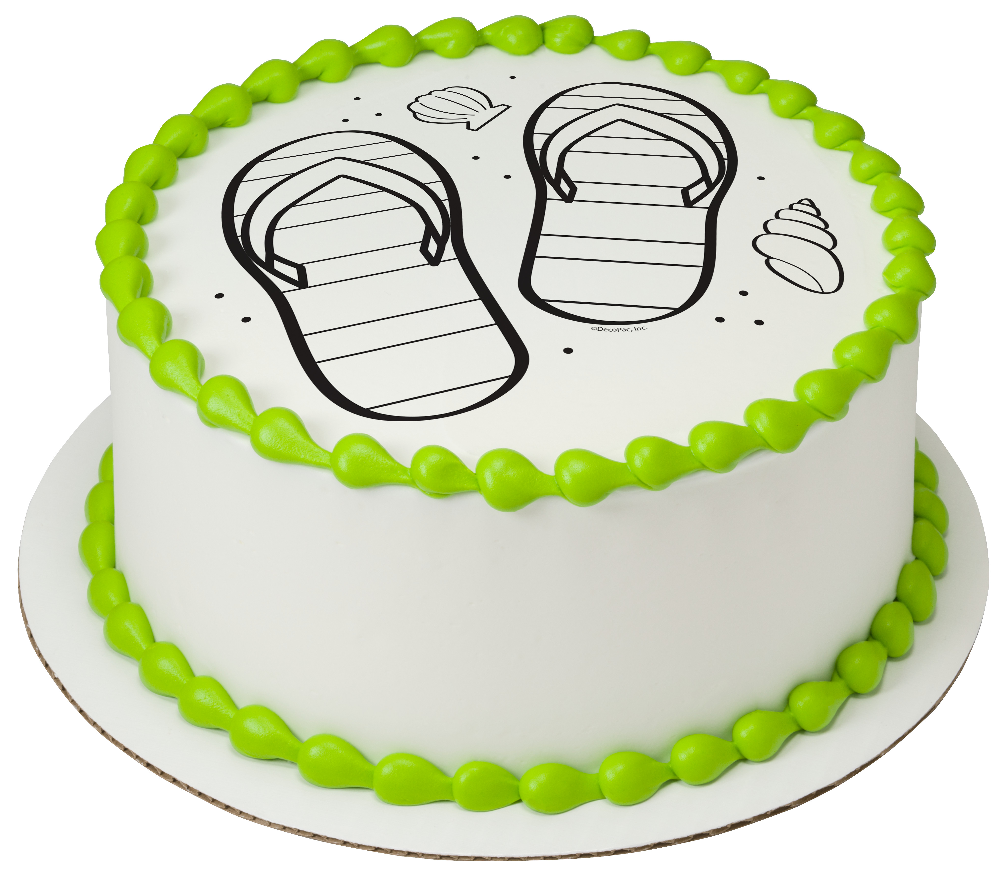 Beach Page 4 of 5 | DecoPac