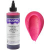 Deep Pink Premium Airbrush Color | DecoPac