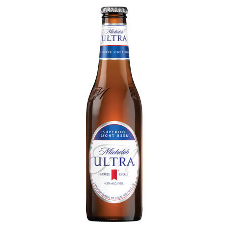 Michelob Ultra
