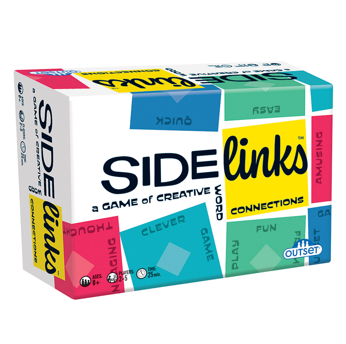 Side Links Game