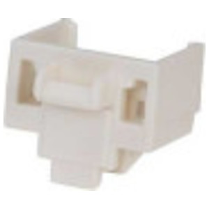 Panduit PSL-DCJB-IW RJ45 Blockout Device, White | Graybar Store