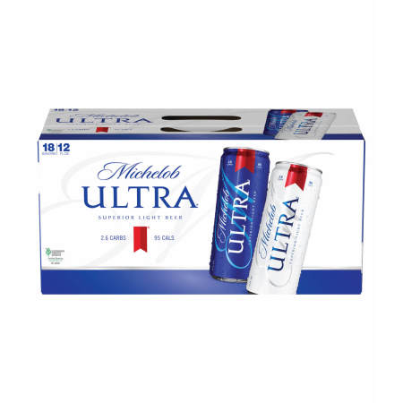 Michelob Ultra