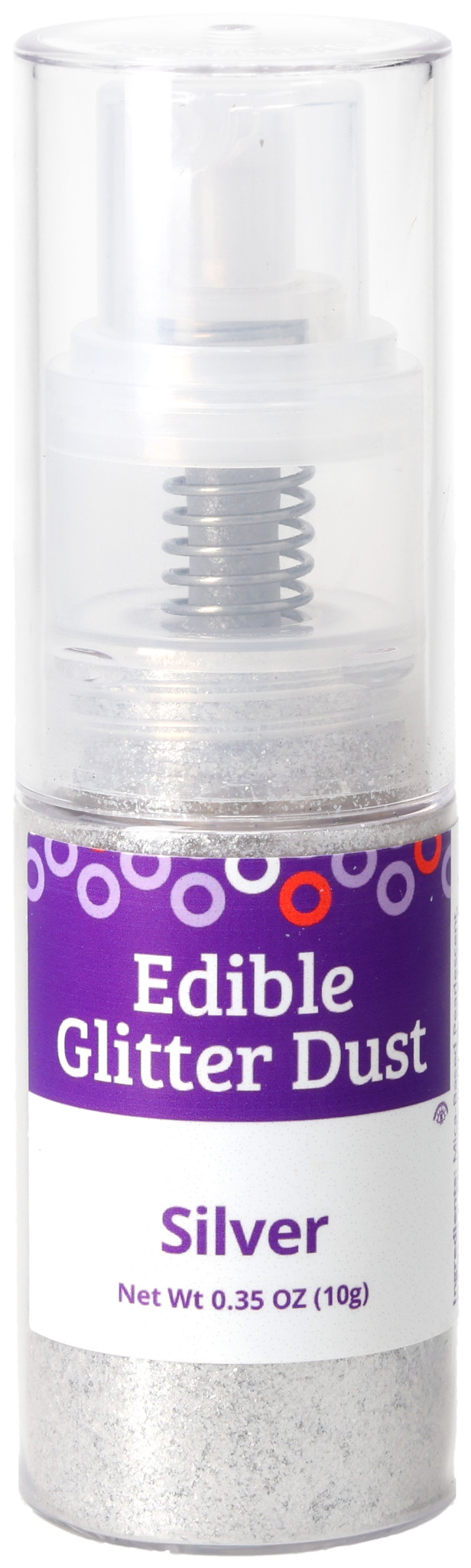 Silver Dust 5d5ccb4c F40e 4130 A231 9bc249bd1782 | DecoPac