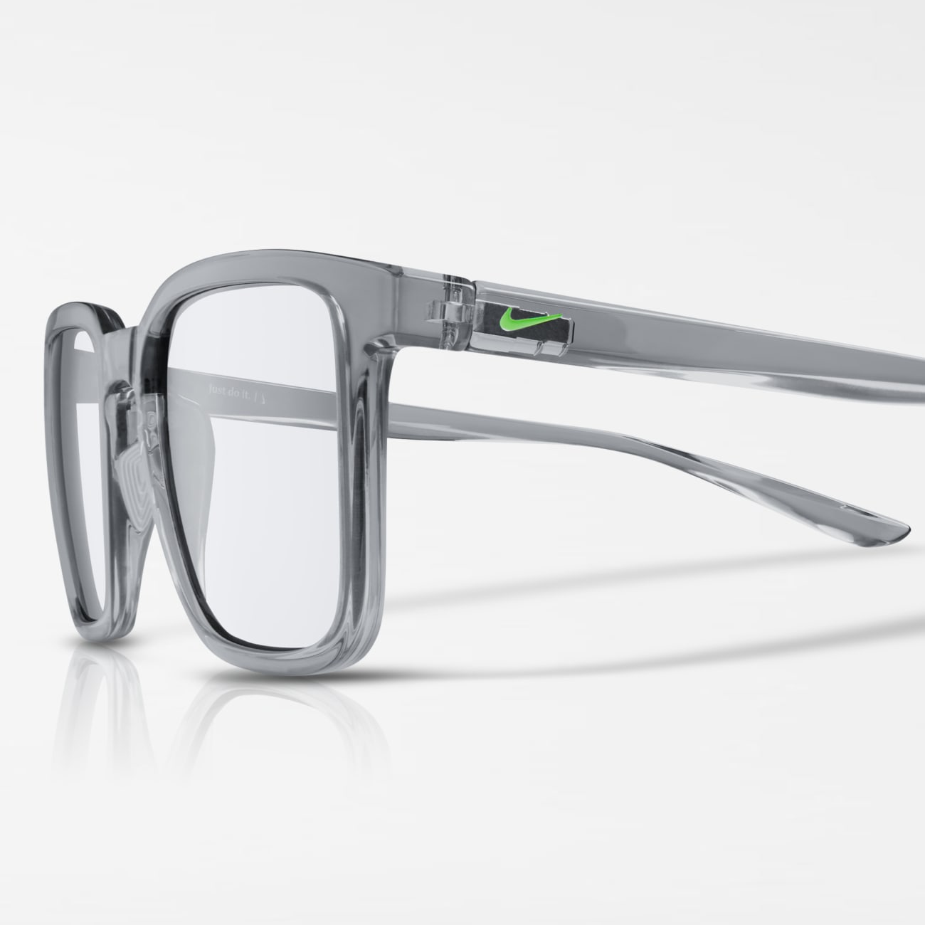 Nike 7090 | Prescription Eyeglasses | Nike Vision