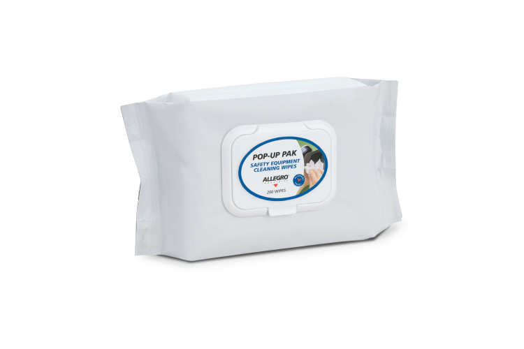 Ideal for workers to keep on their desks, work stations, or tool cribs