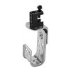 B-Line (Eaton) BCH64-C2 Rotatable Screw On Cable To Beam Fastener 4 In ...