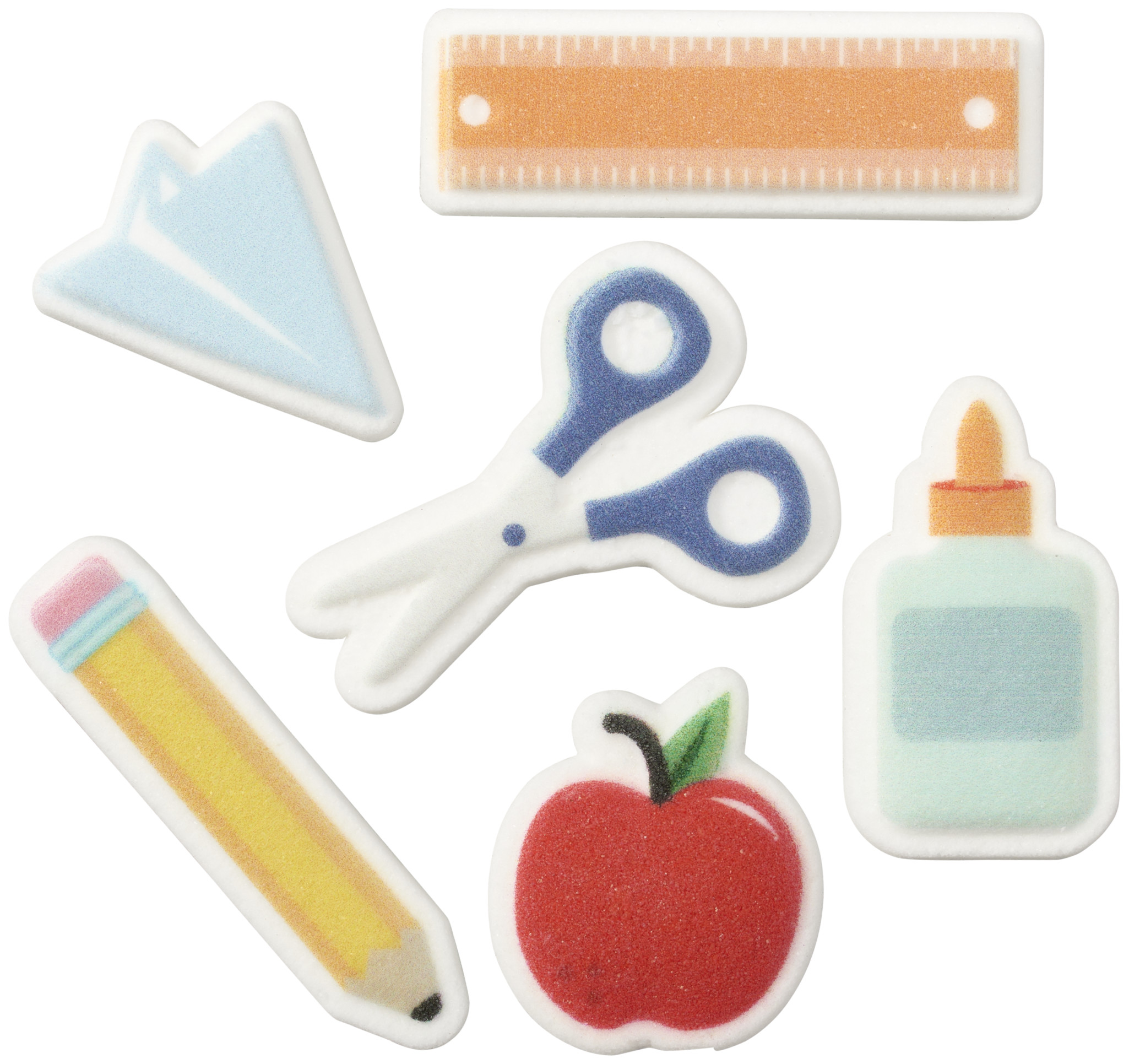 School Rules Icons Aae46a68 B26c 4666 A4cc 2dbffd07baf0 | DecoPac