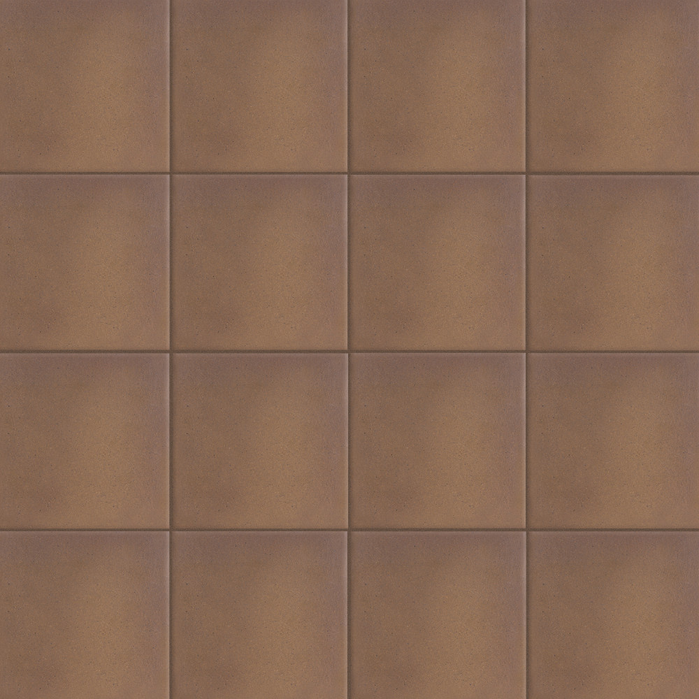 Quarry Flame Brown 5-7/8 in. x 5-7/8 in. Ceramic Floor and Wall Tile ...