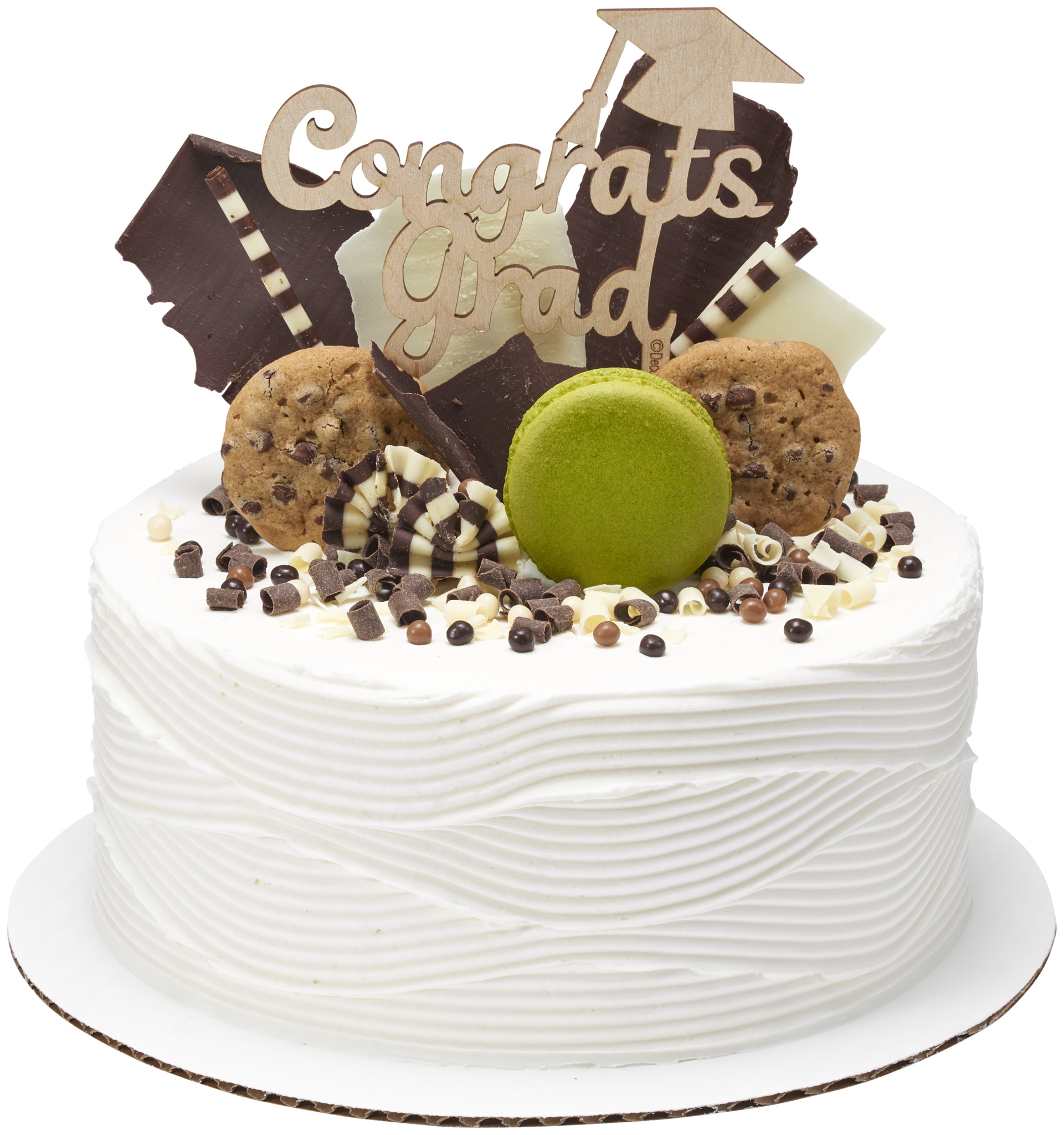 Graduation Page 2 of 10 | DecoPac