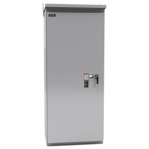 ASCO H03MTSB31200000M H-Frame MTS, ASCO Series 300, Manual Open ...