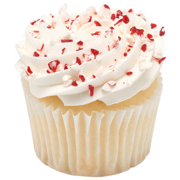 Peppermint Flavored Crunch Candy Bits | DecoPac