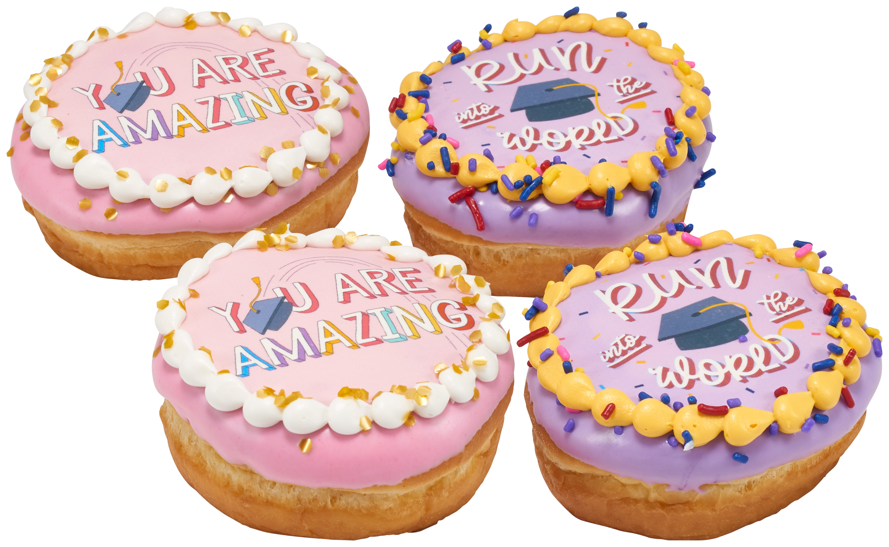 Graduation Page 7 of 11 | DecoPac