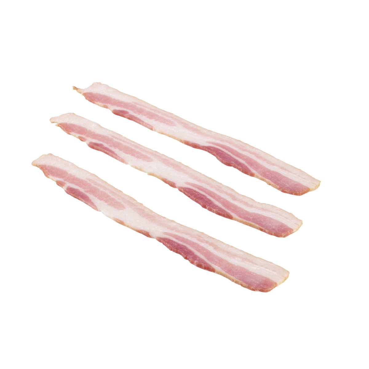 HORMEL® Bacon, Hotel Layer, 18/22 style, 2/6 lb • Hormel Product Code ...