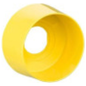 Square D (Schneider Electric) ZB4BZ2105 Round Guard For 40mm Emergency ...