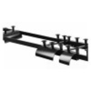 Chatsworth 12100-712 Cable Runway Radius Drop, Cross Member, 11 In.W ...