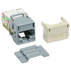 CommScope Uniprise 760149997 Uniprise Ultra 10® UNJ10G Category 6A U ...