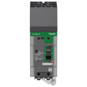 Square D (Schneider Electric) BGA24060Y2 Circuit Breaker, PowerPacT B ...