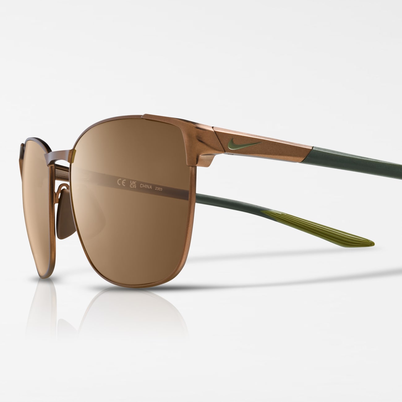 Sports Sunglasses & Athletic Eyewear | Nike Vision