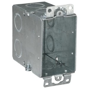 Electrical Boxes | Graybar Store