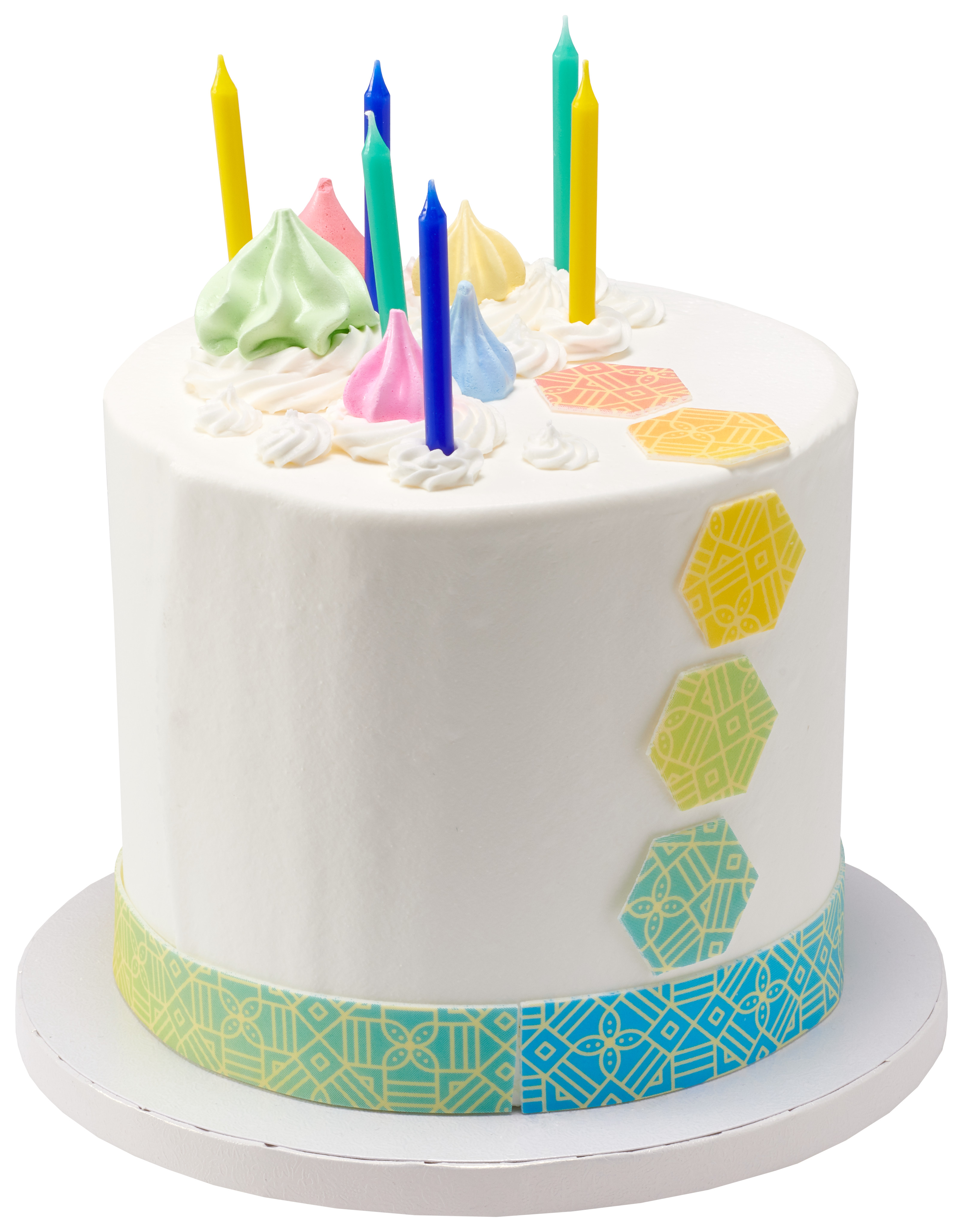 Midtown Global Kit | DecoPac