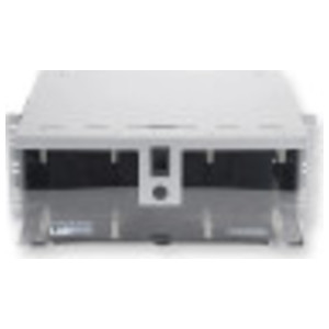 Corning PCH-04U Pretium® Connector Housing, 4 RU | Graybar Store