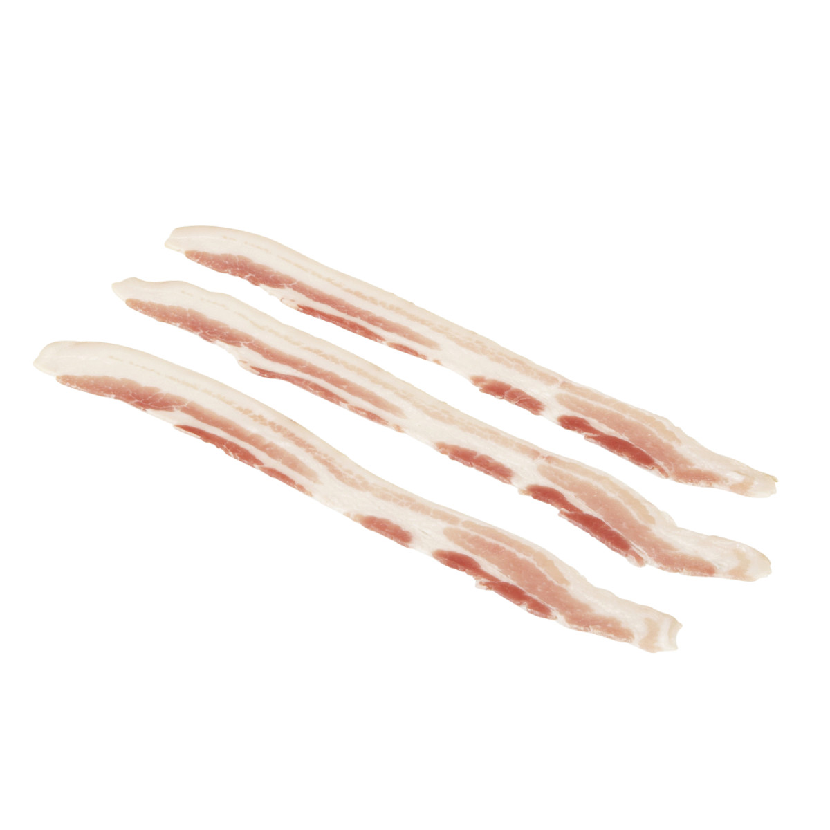 GRIDDLEMASTER® Bacon, Wide Shingle, 18/22 slice, 15 lb • Hormel Product ...