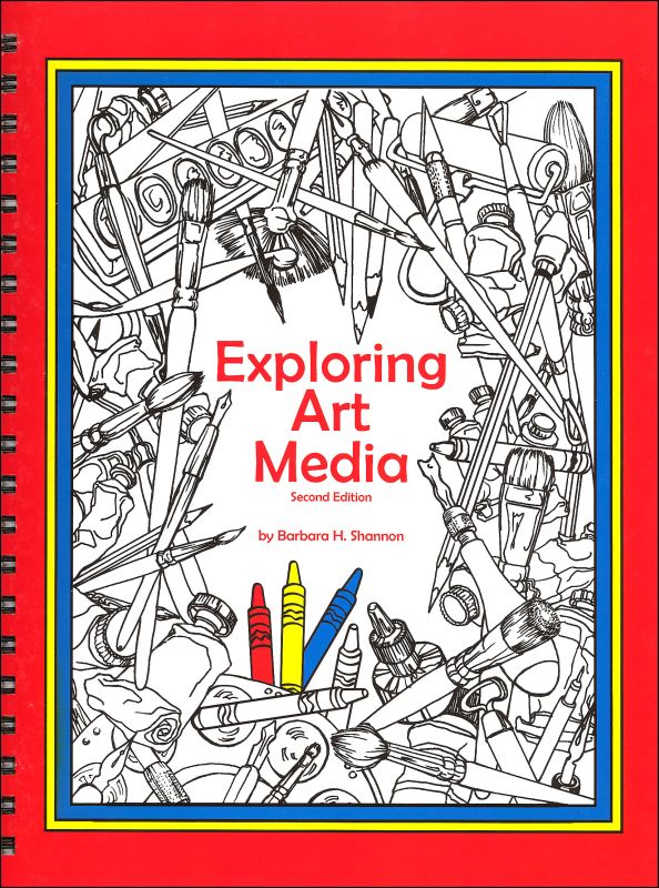 Exploring Art Media