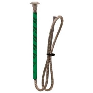 Cooper Power Systems (Eaton) 51100 Kearney™ Fit-All™ Type T Fuse Link ...