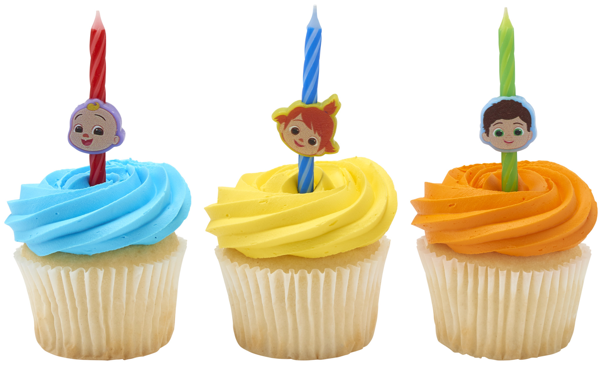 Cocomelon Icon | DecoPac