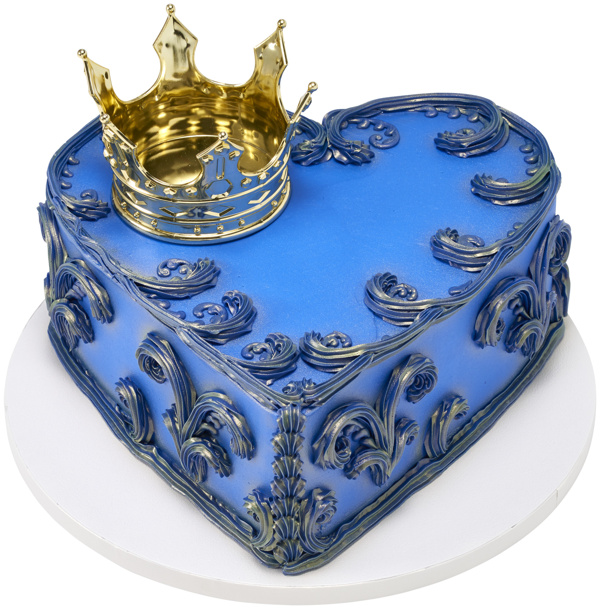 Regal Crown Af711fde Df80 4c21 Bd19 C6b83d205831 | DecoPac