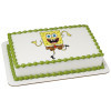 Spongebob Squarepants Wacky | DecoPac