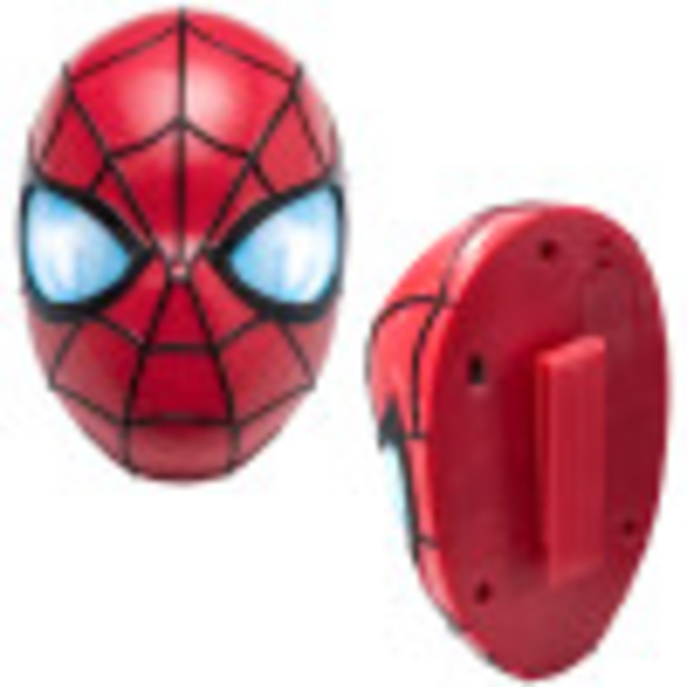 Order Marvel's Spider-Man™ Ultimate Light Up Eyes Cake Cake from GIANT ...