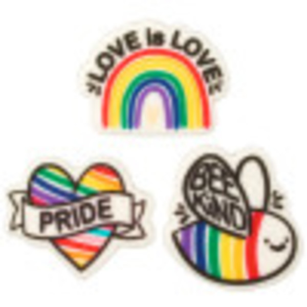 Pride Assortment | DecoPac