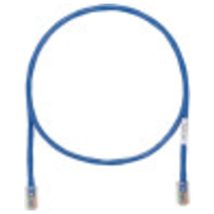 Panduit UTPCH3BUY TX5e™ Cat 5e UTP Patch Cords, 3 Ft., Blue | Graybar Store