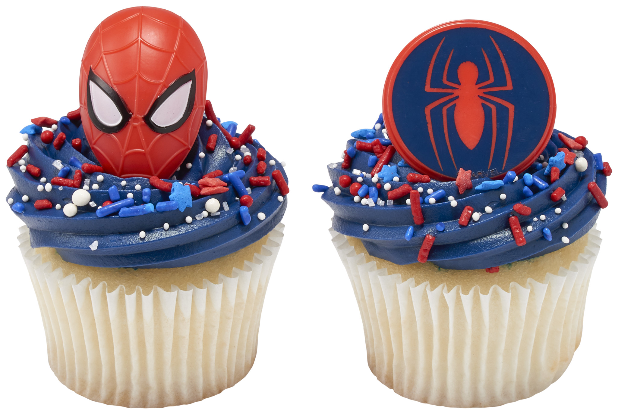 Spider Man And Mask | DecoPac