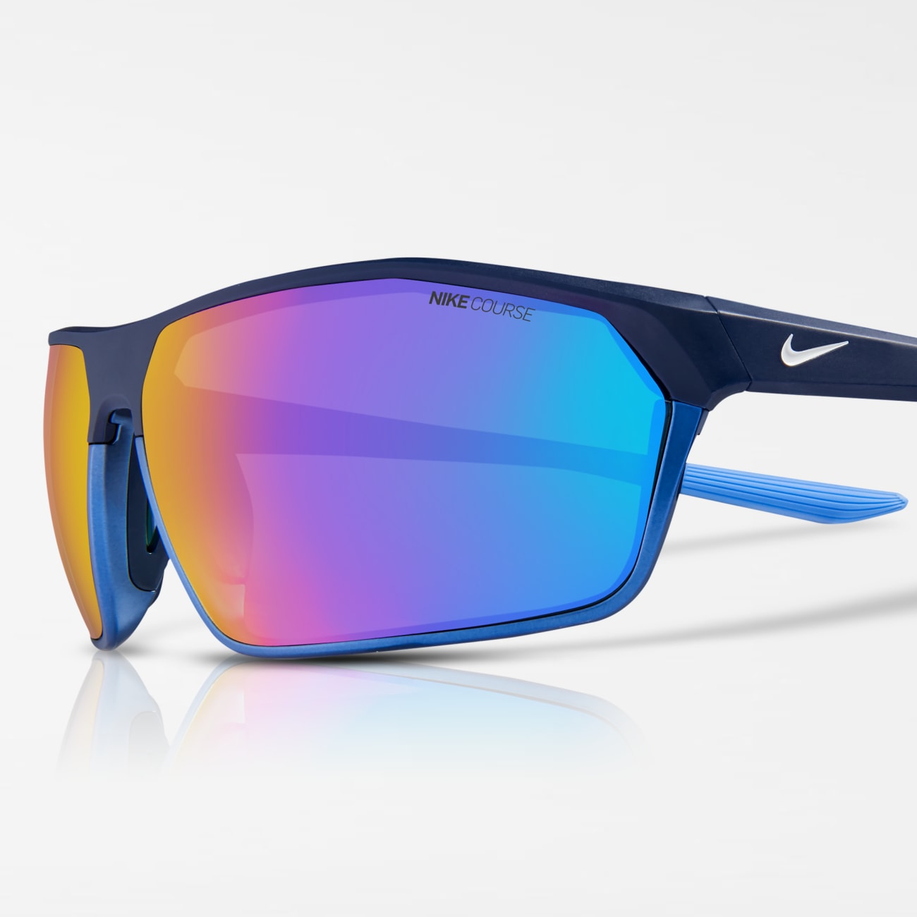 Virtual Lens Simulator | Nike Vision