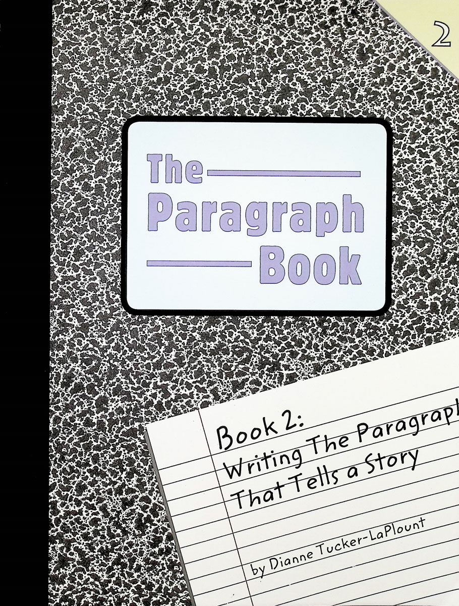 Paragraph Book 2