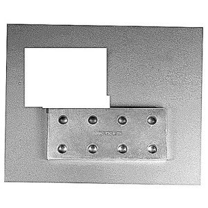 Thomas And Betts (Homac) TSC 8 TSC Series, Transformer Spade Adapter ...