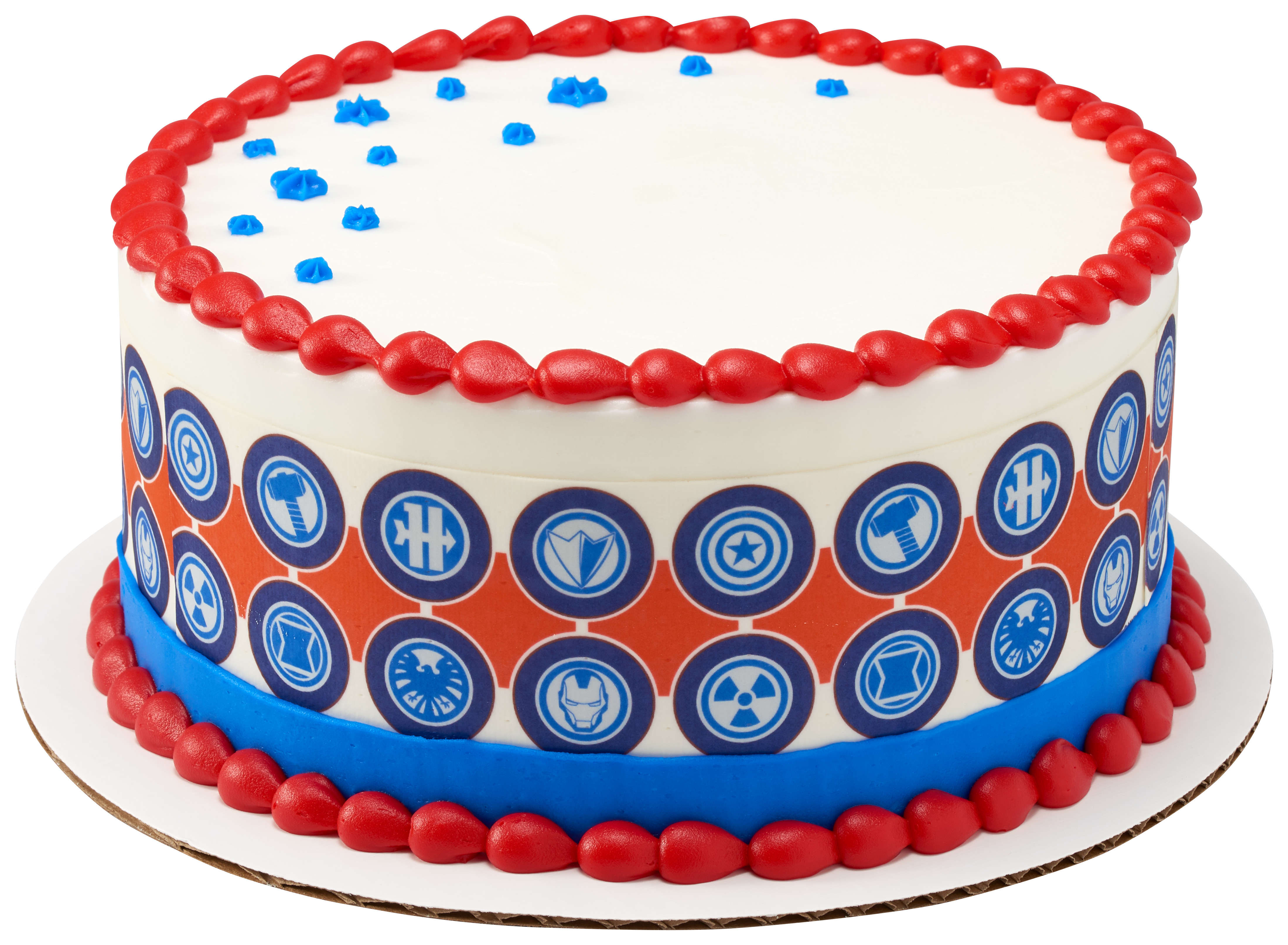 Image Strips Page 1 of 14 | DecoPac