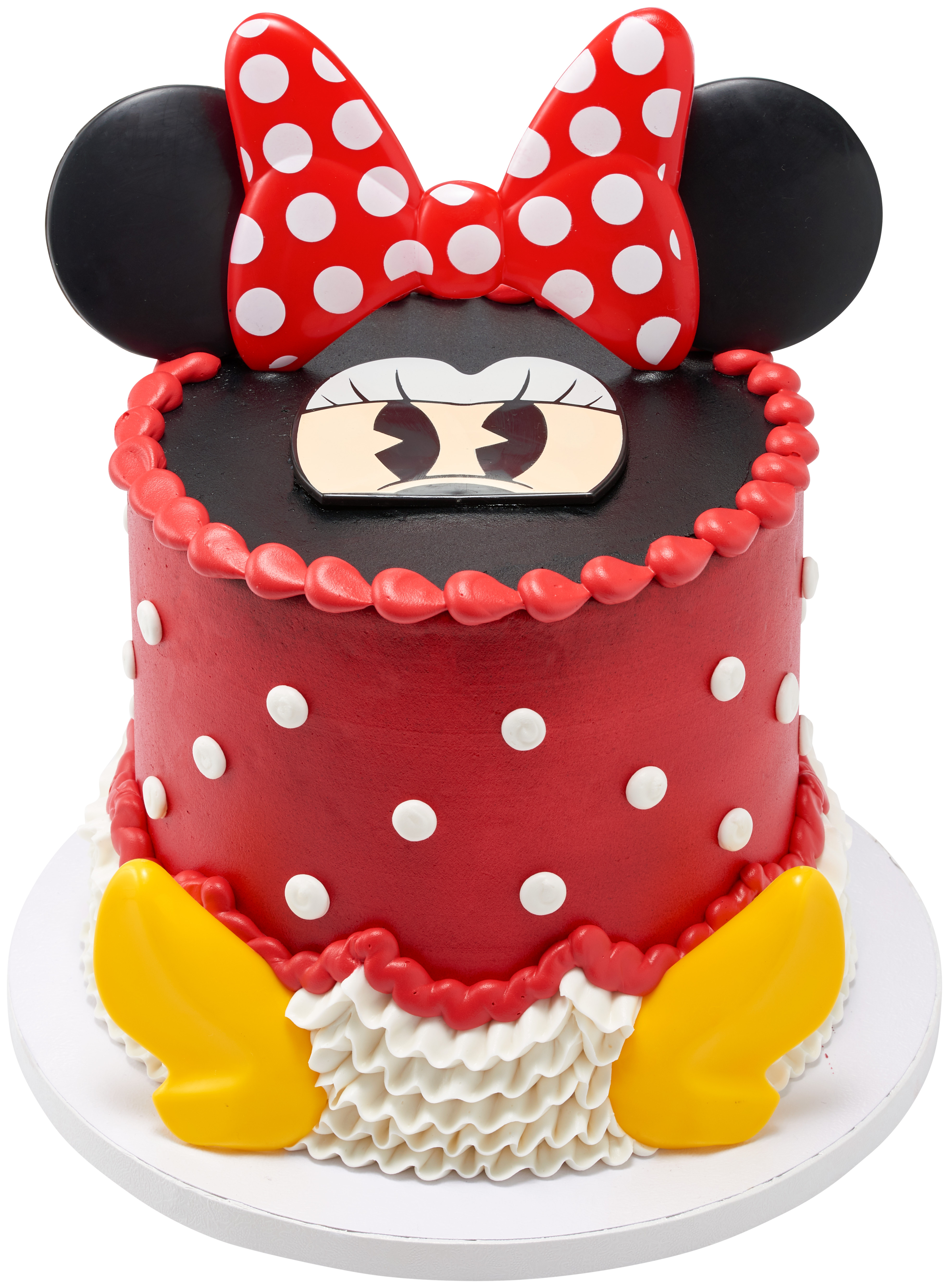 Minnie Mouse Creations | DecoPac