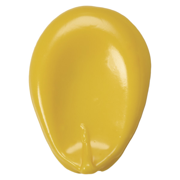 Yellow Premium Candy Color | DecoPac
