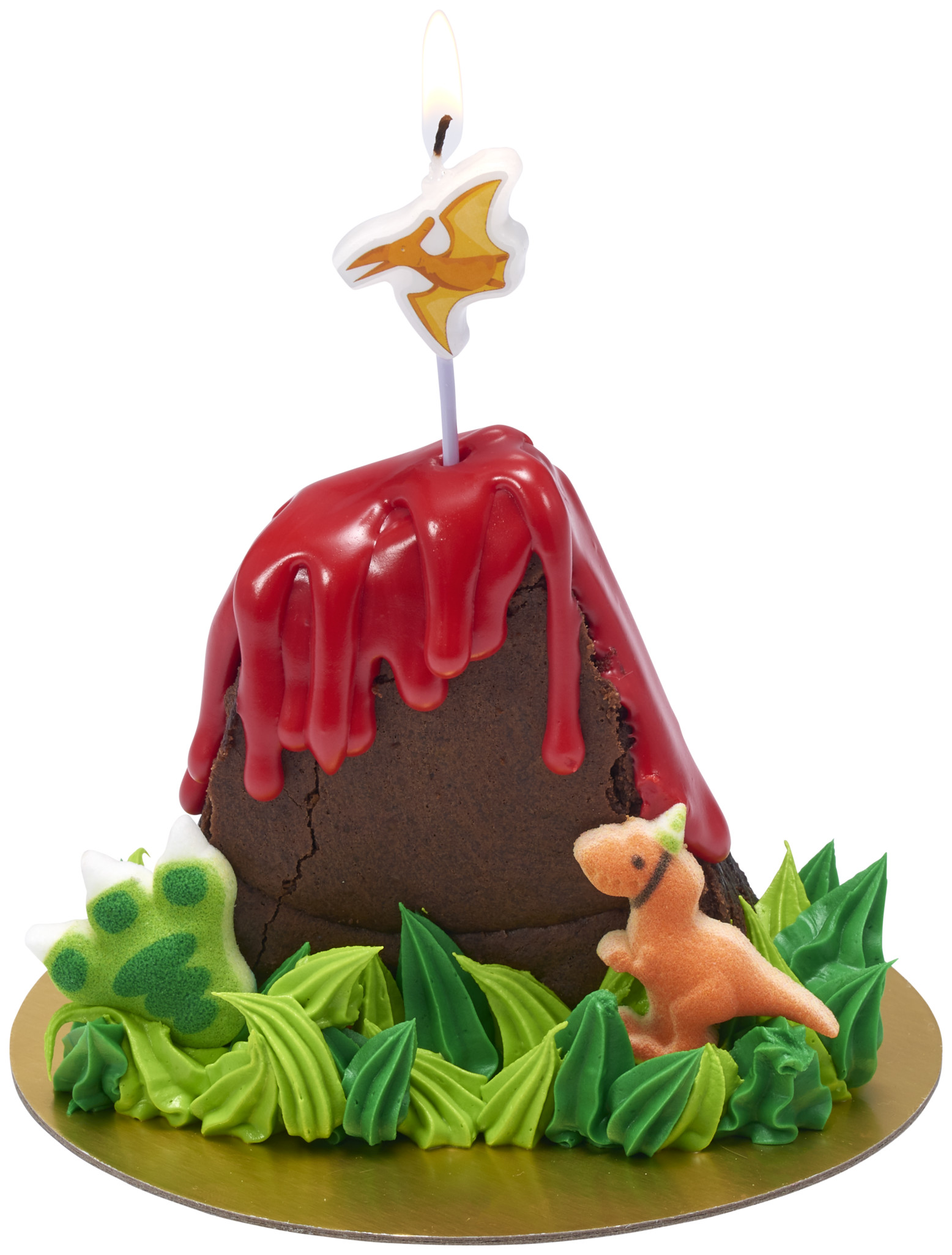 Dinosaur D0130962 A5c1 4c44 Bcee 5329b3cedc40 | DecoPac