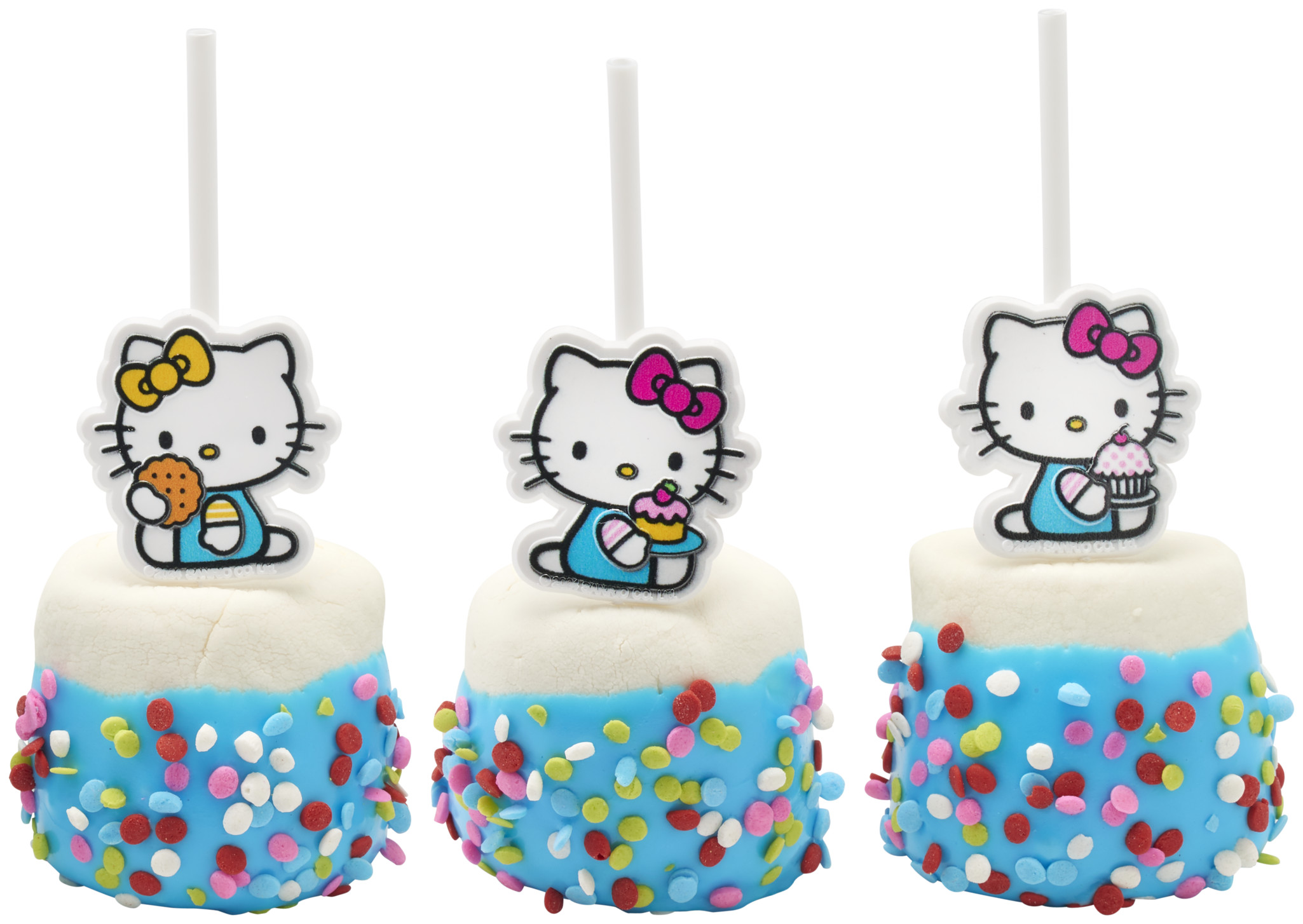 Hello Kitty And Mimmy | DecoPac