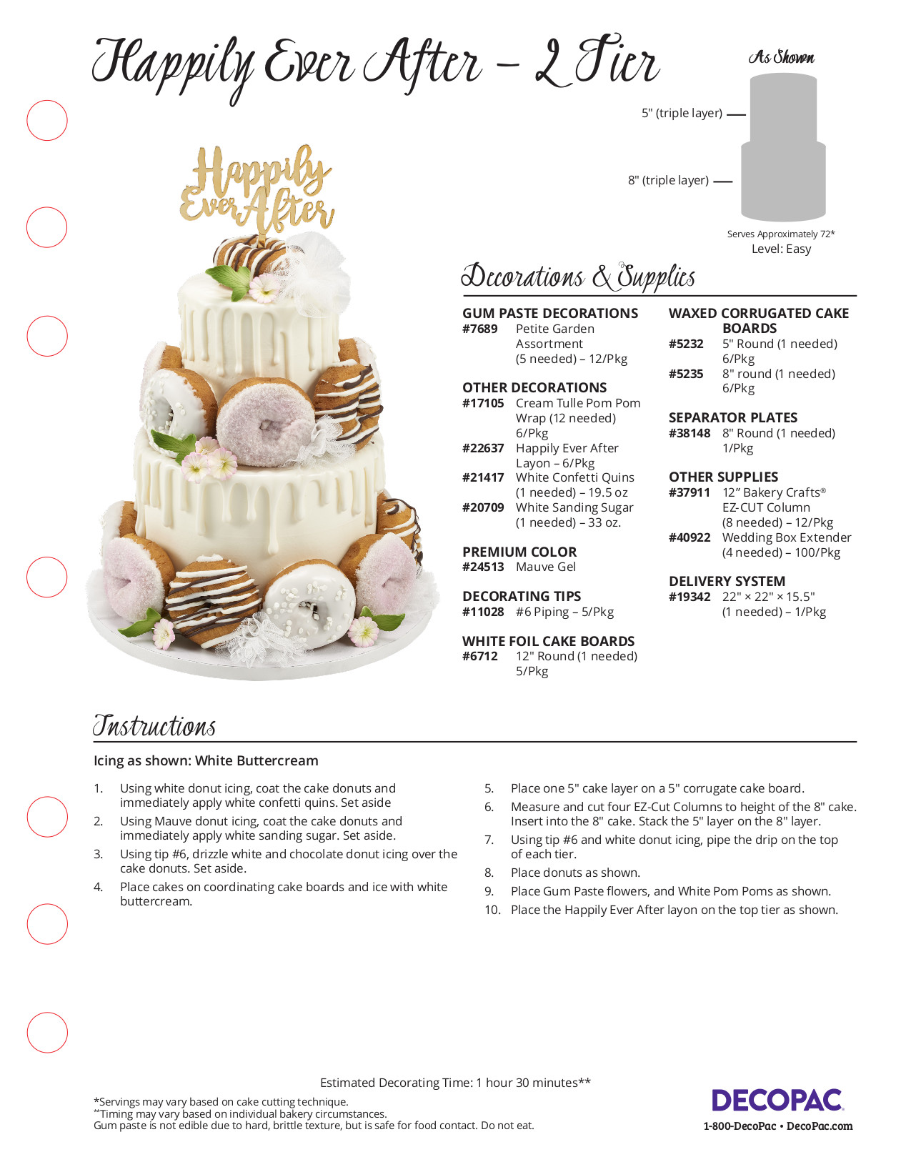 Resources Page 2 of 5 | DecoPac