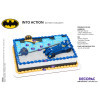 Batman Into Action Decoset | DecoPac